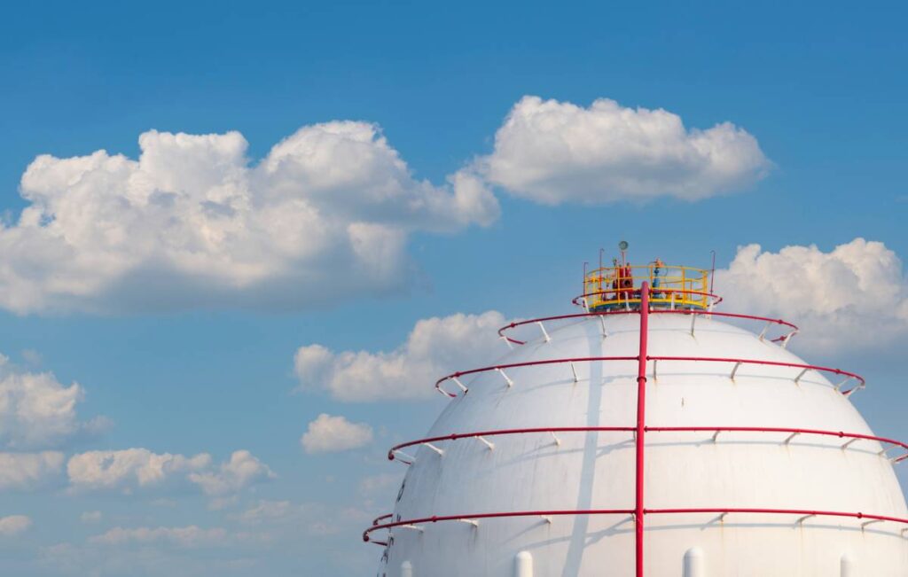 Aboveground Storage Tank Inspection Requirements | Ramtox