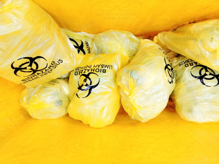 The Importance of Proper Hazardous Waste Disposal | Ramtox