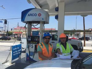 UST Testing Service | Underground Storage Tank Specialist